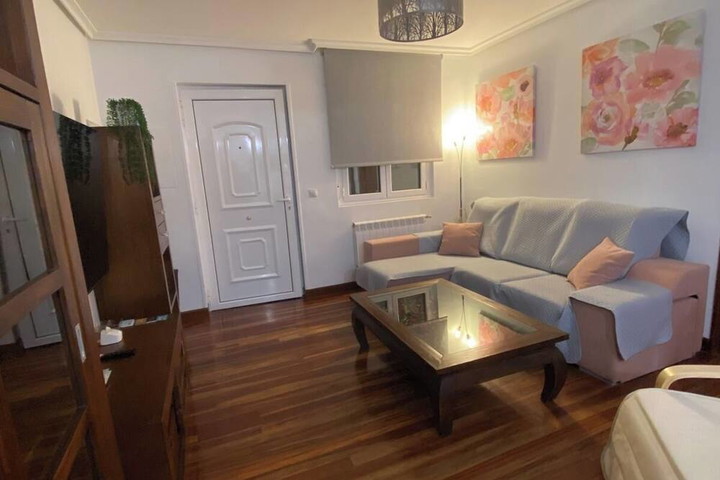 Apartamento Costa Cantabria. - Polanco
