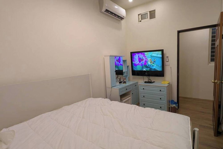 Full 2b2b Accessible Home On The 1st Floor, Sleeps 5, In Xinyi District, Taipei. - Taipei
