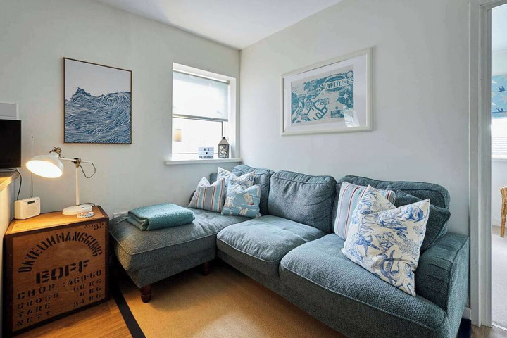 Host & Stay | The Bamburgh Bolthole - Bamburgh