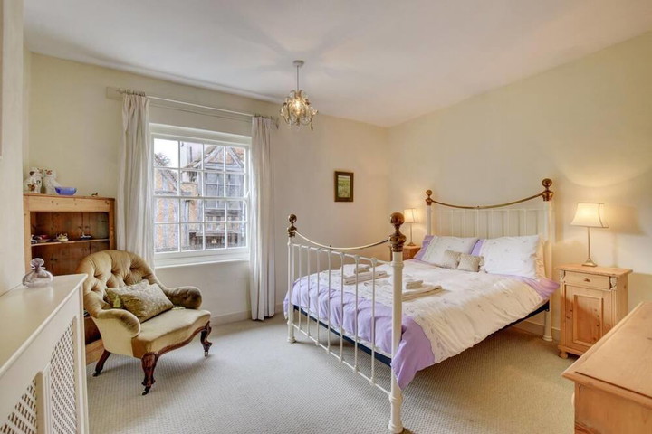 2 Bed In Lavenham (Oc-sfpil) - 래버넘