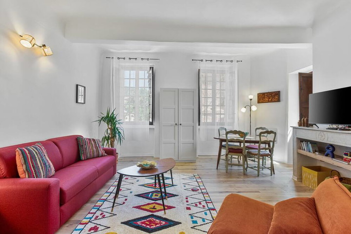 Charmant Appartement Provençal Au Cœur De Cotignac - Cotignac