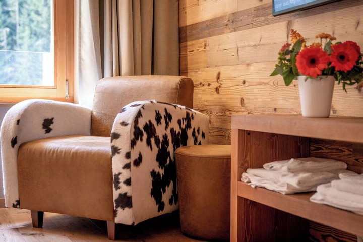 Lovely Apartment For 8 Guests With Wifi, Tv And Pets Allowed - Grimentz
