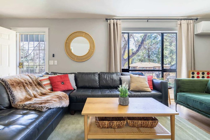 Spacious Forest Retreat W/ A/c Near Mountain Park - Flagstaff