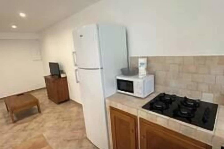 Appartement Larancetu Ii Vue Mer Et Piscine - Biguglia