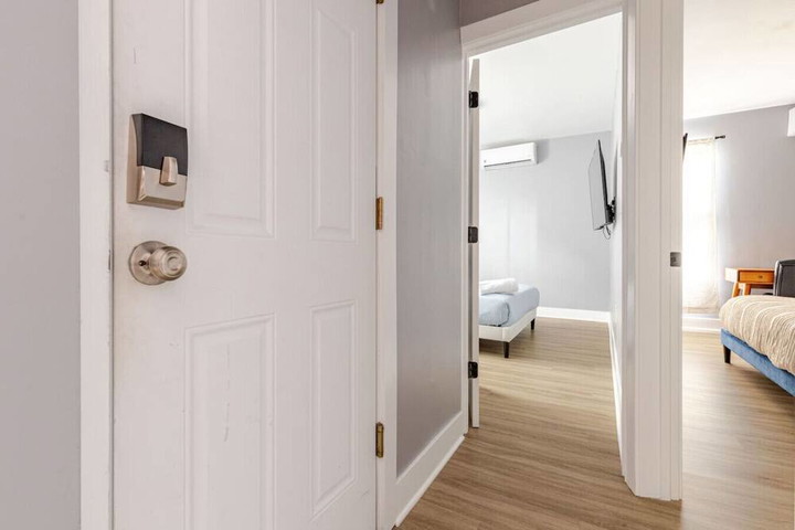 Modern 2 Bedroom In Black Rock - Bridgeport, CT