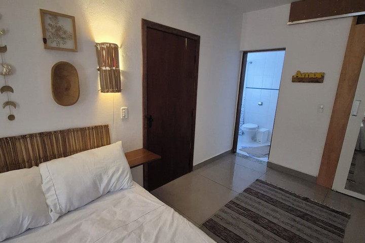 Cozy Suite In Peruíbe, Sp - Peruíbe