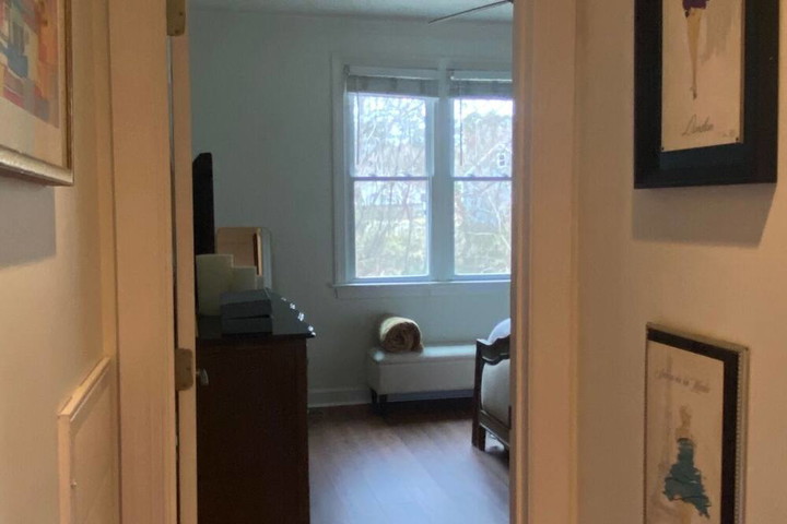 Elegant 1 Guest Room In A Beautiful Home In Clayton, Nc - Clayton, NC
