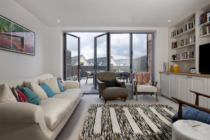 The Copper -  A Cottage That Sleeps 6 Guests  In 3 Bedrooms - Stroud