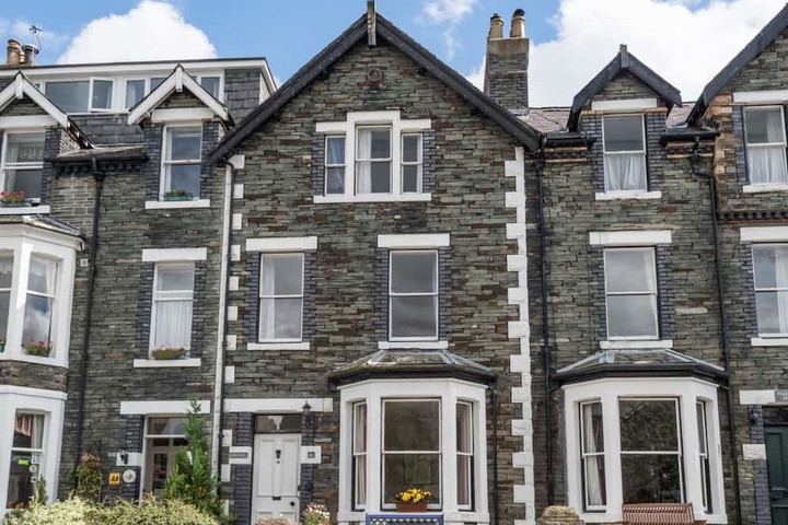 5 Bed In Keswick (Oc-sz291) - Dumfries and Galloway
