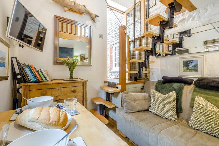 1 Bed In Blakeney (Oc-d27752) - Blakeney