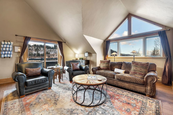 Downtown Location - Steps To Gondola, Hot Tub, Dog Friendly Scc3 - Breckenridge, CO