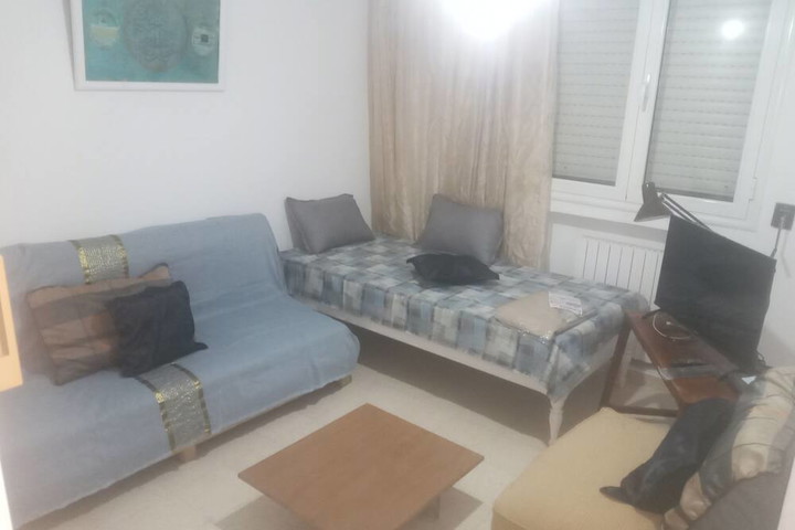 Large Duplex With A Magnificent Sea View - 2mn From The Beach! - Túnez