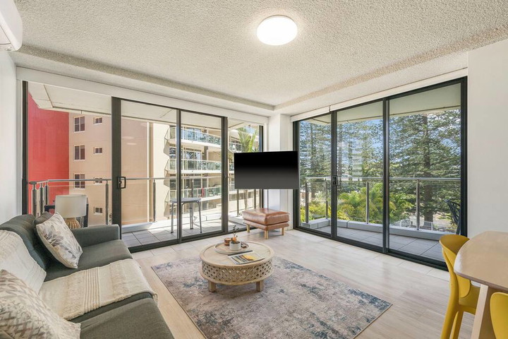 Tasman Towers 4 - Conveniently Located In The Cbd - Port Macquarie