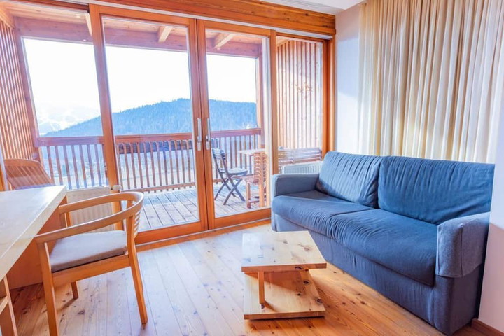 Suite Ramsau - Ramsauhof - Ramsau am Dachstein