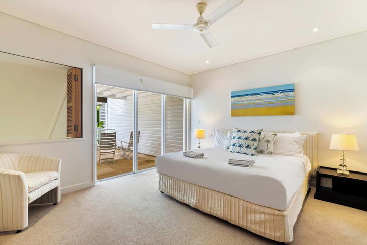 Mirage Resort Villa 142 With Access To Sheraton Facilities - Queensland