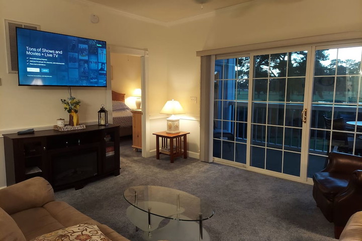 Rare Find Golf Course View Condo! - Myrtle Beach