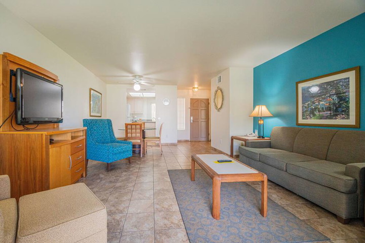 1br Condo W/ Pool & Patio | Near Shops & Trails! - Palm Desert, CA