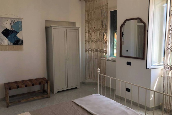 Nautilus, Apartment In The Center Of Riomaggiore Near The Sea And The Station - Cinque Terre