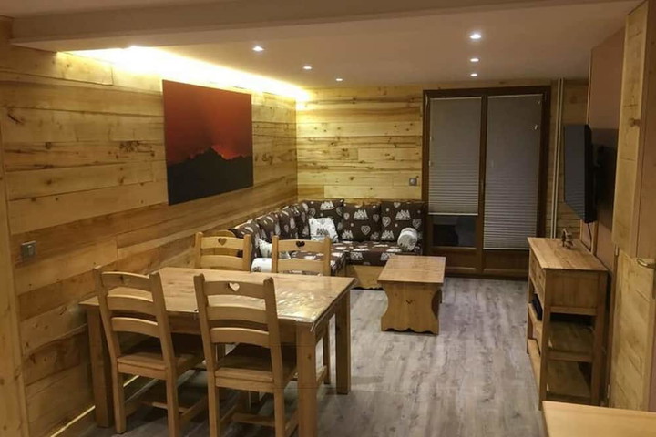 Luxury Apartment - Flaine
