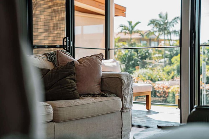 Corban Villa Moffat Beach No 2 - Caloundra