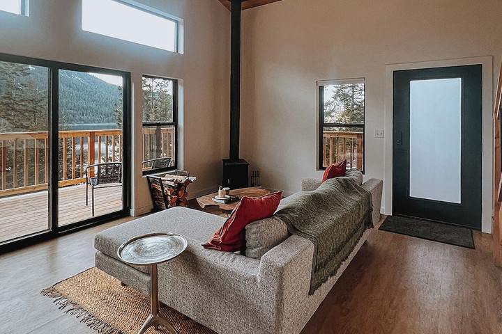 Best Views At Wallowa Lake- Chalet South - Oregón