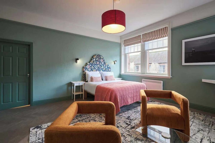 Harehope @ Arlington House Hotel (Self Check-in) - Wooler