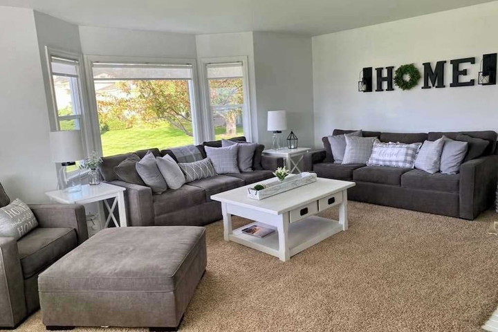 4br Family Friendly House With Pool, Hot Tub, W&d - Wenatchee, WA
