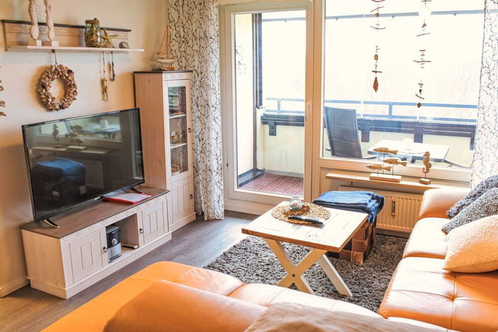 Auszeit By Interhome - Mer Baltique