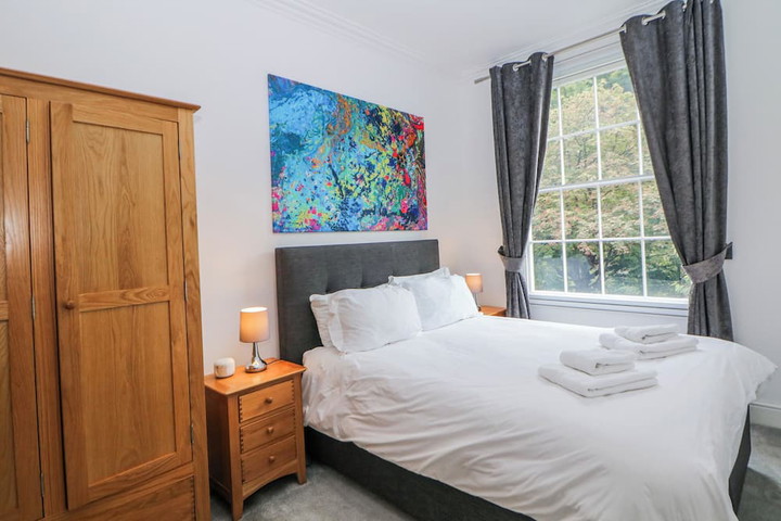 Gulliver's, Pet Friendly, With A Garden In Matlock Bath - Matlock Bath