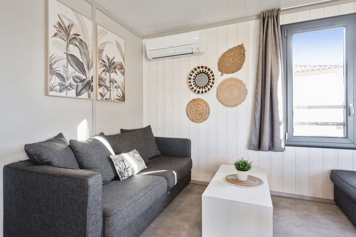 Le Chalet Treoty - Welkeys - Landas