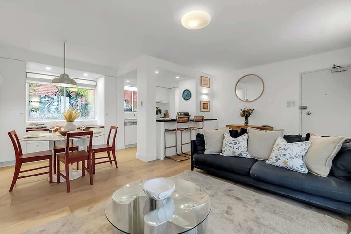 Bondi Beauty - Walk To The Beach With Parking - Randwick