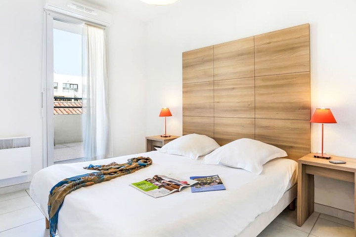Cap Med By Interhome - La Grande-Motte