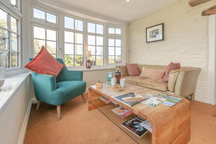 4 Bed In Tintagel (Oc-tolbo) - Tintagel