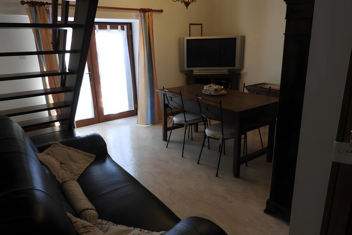 Maison De Vacances « Gîte De La Guillone » Avec Piscine Privée, Terrasse Et Jardin Privés - Villefranche-de-Rouergue
