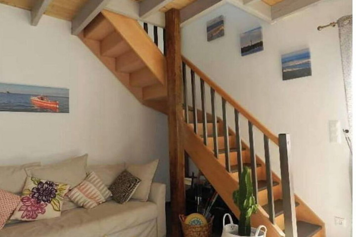 Maison Calme Proche Bassin - Audenge