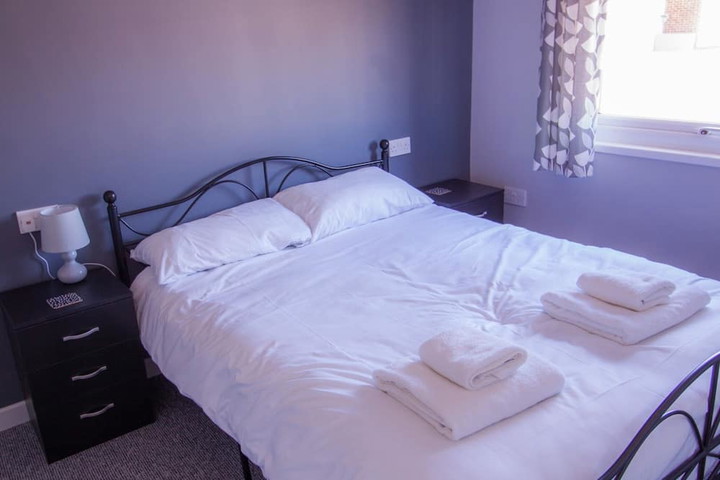 Modern Airy Chalet Short Walk To Beach, Nr Great Yarmouth & Norfolk Broads - Winterton-on-Sea