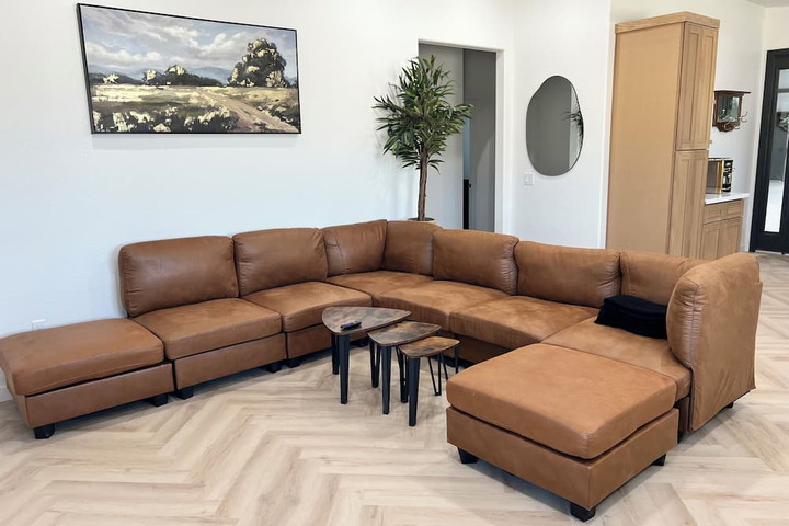 Barndominium Desert Escape - Mountain View, Town Close, Gateway To Death Valley - Pahrump, NV