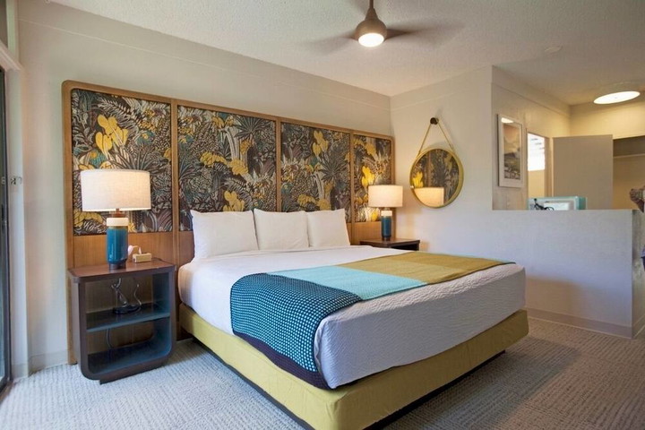 Waikiki Heritage King | Grotto Hot Tub Access | 0.4mi To Royal Hawaiian Center - Kailua, HI