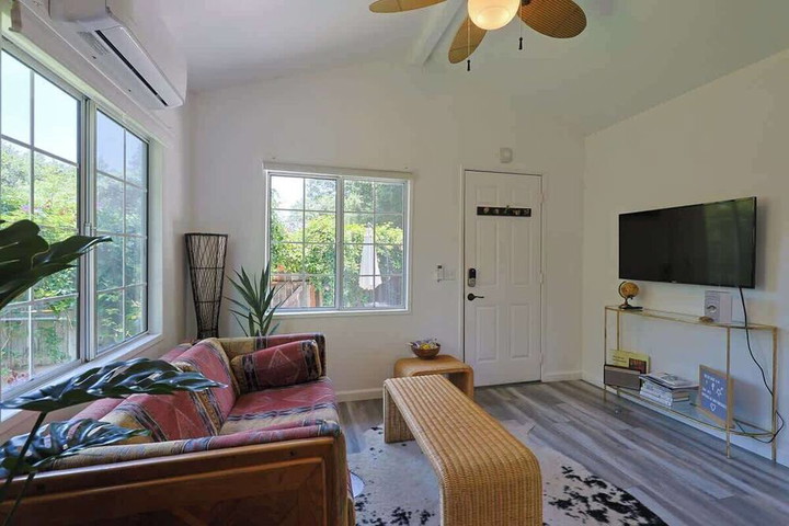 Topanga 1br | Bbq Yard + 15 Min To Malibu | C&c - Calabasas, CA
