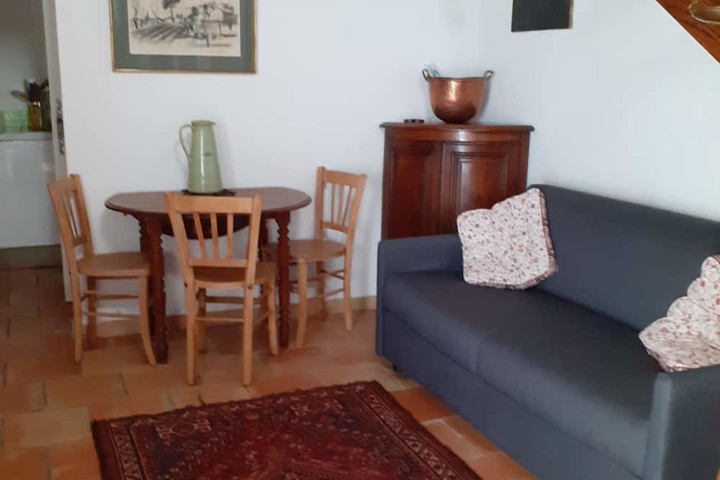 Charming House :Le Garage 50m2 - Moustiers-Sainte-Marie
