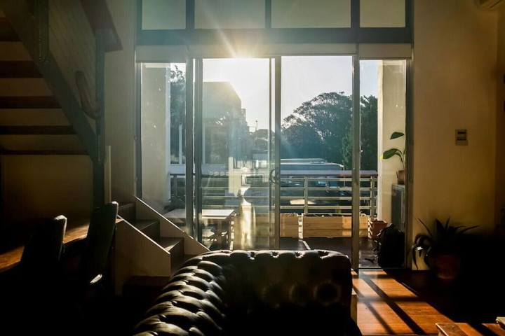 Lofty Loft Par Sydney Dreams - Coogee