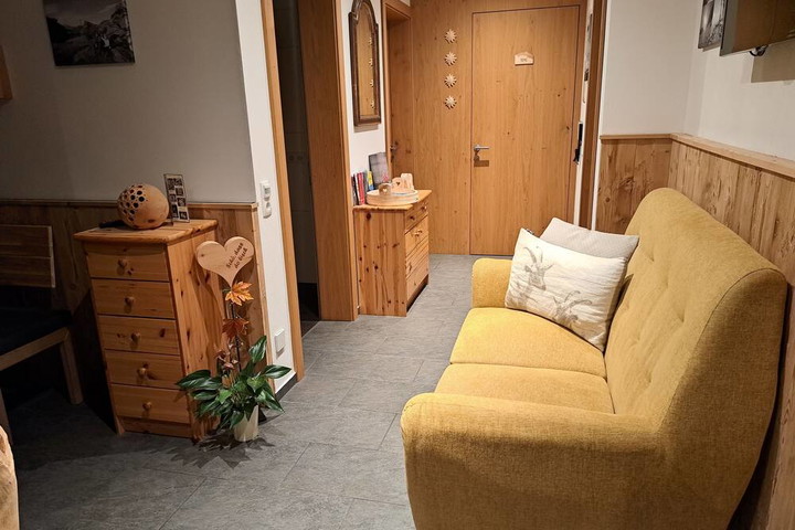 Haus Carmen, Family-friendly 4 Edelweiss Holiday Apartment With Bergeplus Program - Gaschurn