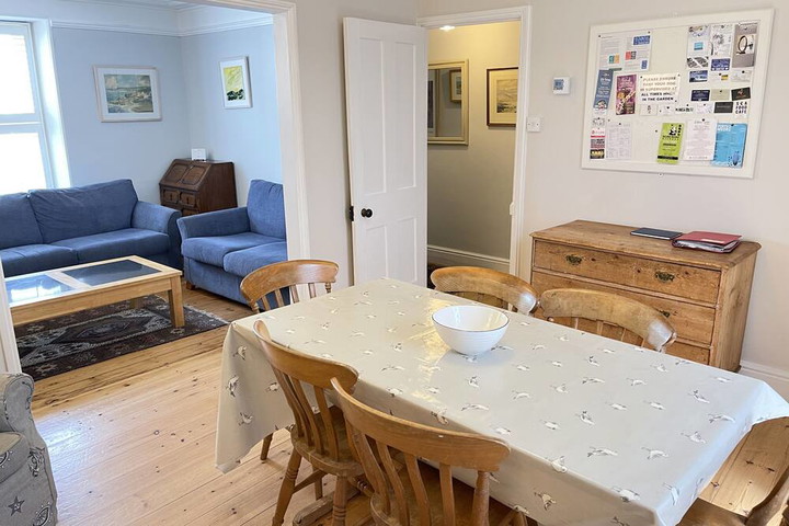 37 Trenwith Place - A Cottage That Sleeps 5 Guests In 3 Bedrooms - St Ives