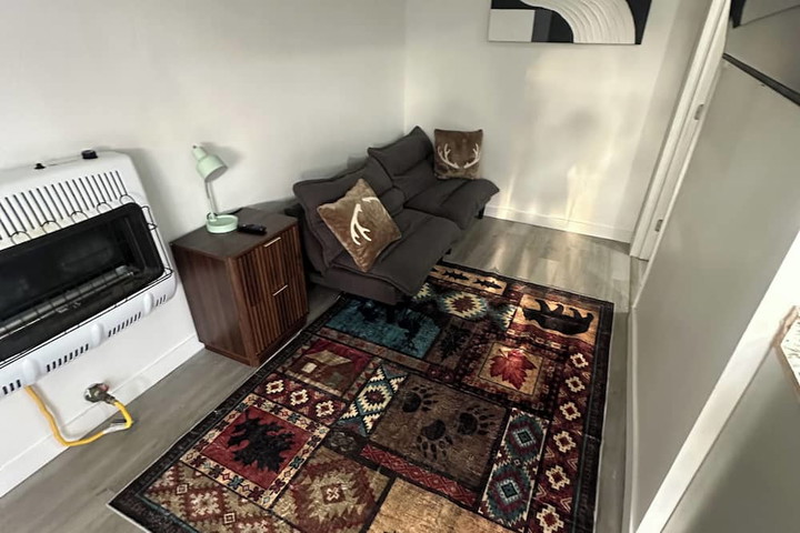 Delightful 1-bedroom Cabin In Anchorage Perfect For A Cozy Getaway - Anchorage, AK