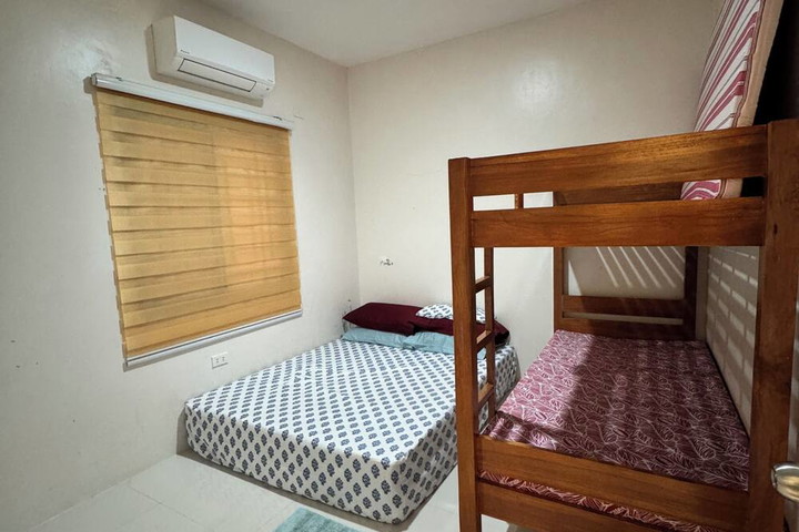 Charming 1-bedroom House In Fabulous Sariaya With Wifi, Ac - Sariaya