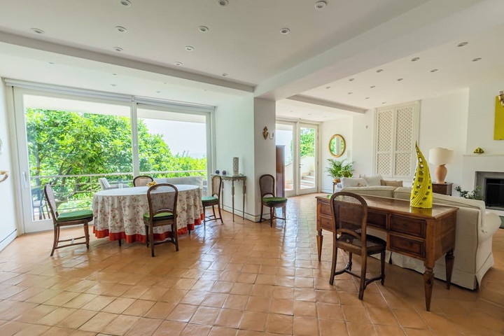Ferienwohnung - Vietri Sul Mare - Vietri sul Mare