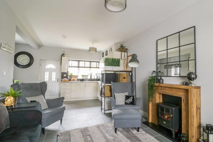 Charming 8 Bridge Street Home - Cockermouth