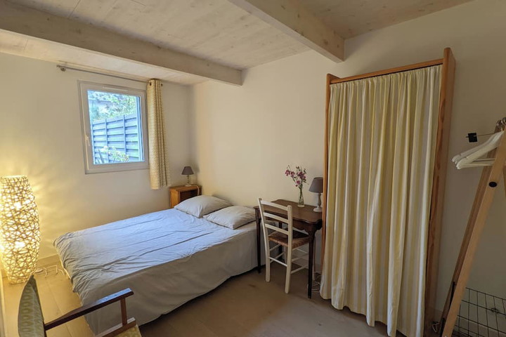 Maison à 600m De La Plage De Saint Enogat. - Saint-Briac-sur-Mer