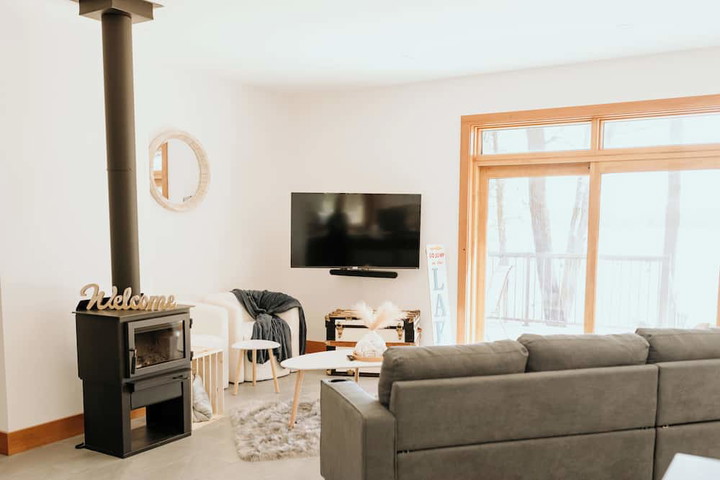 Lakeside Haven (Your Cottage Retreat) - Bracebridge