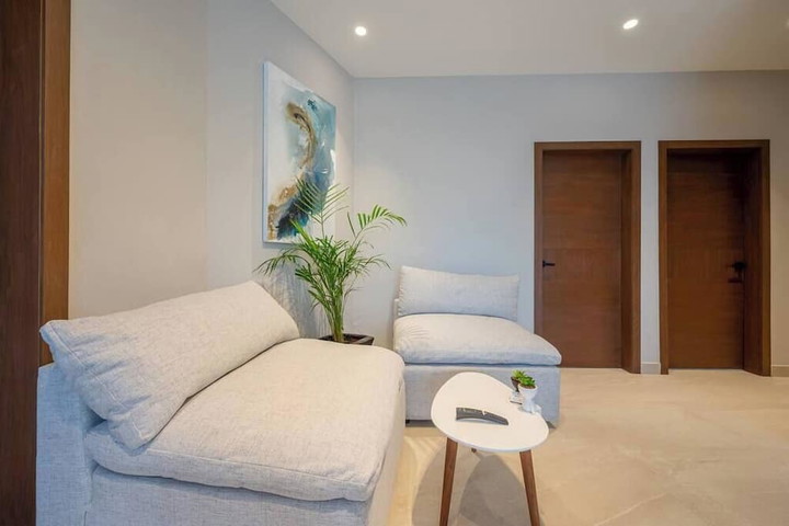 Kippal Onix | Appartement Luxueux 2 Chambres à Cozumel - Cozumel